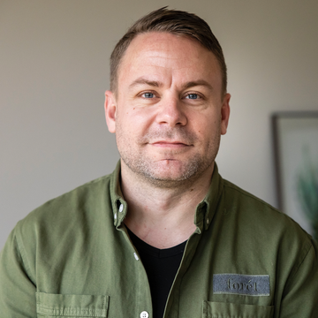 CV: Vi får en moden spiller i Yttergård
