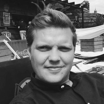 TIF-angriber rykker til Kroatien