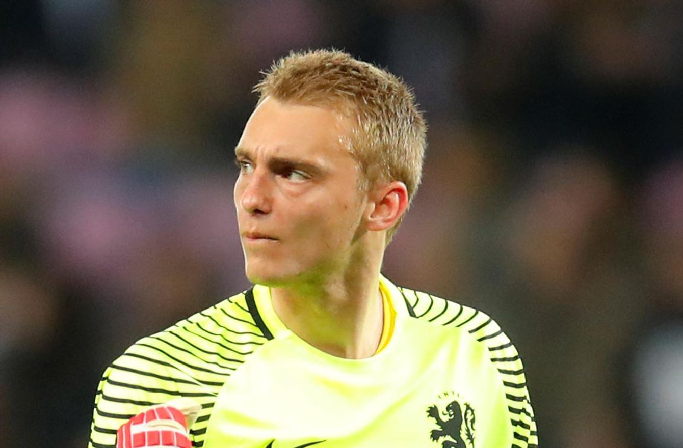 Kunne ikke blive enige: Cillessen færdig i Nijmegen