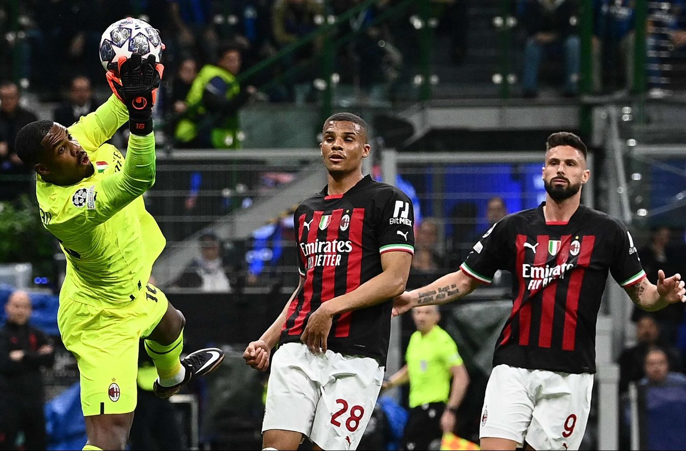 Milan-boss: Vi er ikke rustet til både CL og Serie A