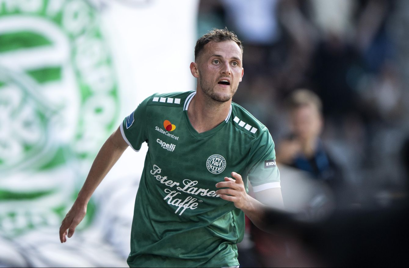 Clint Leemans sættes i forbindelse med OB