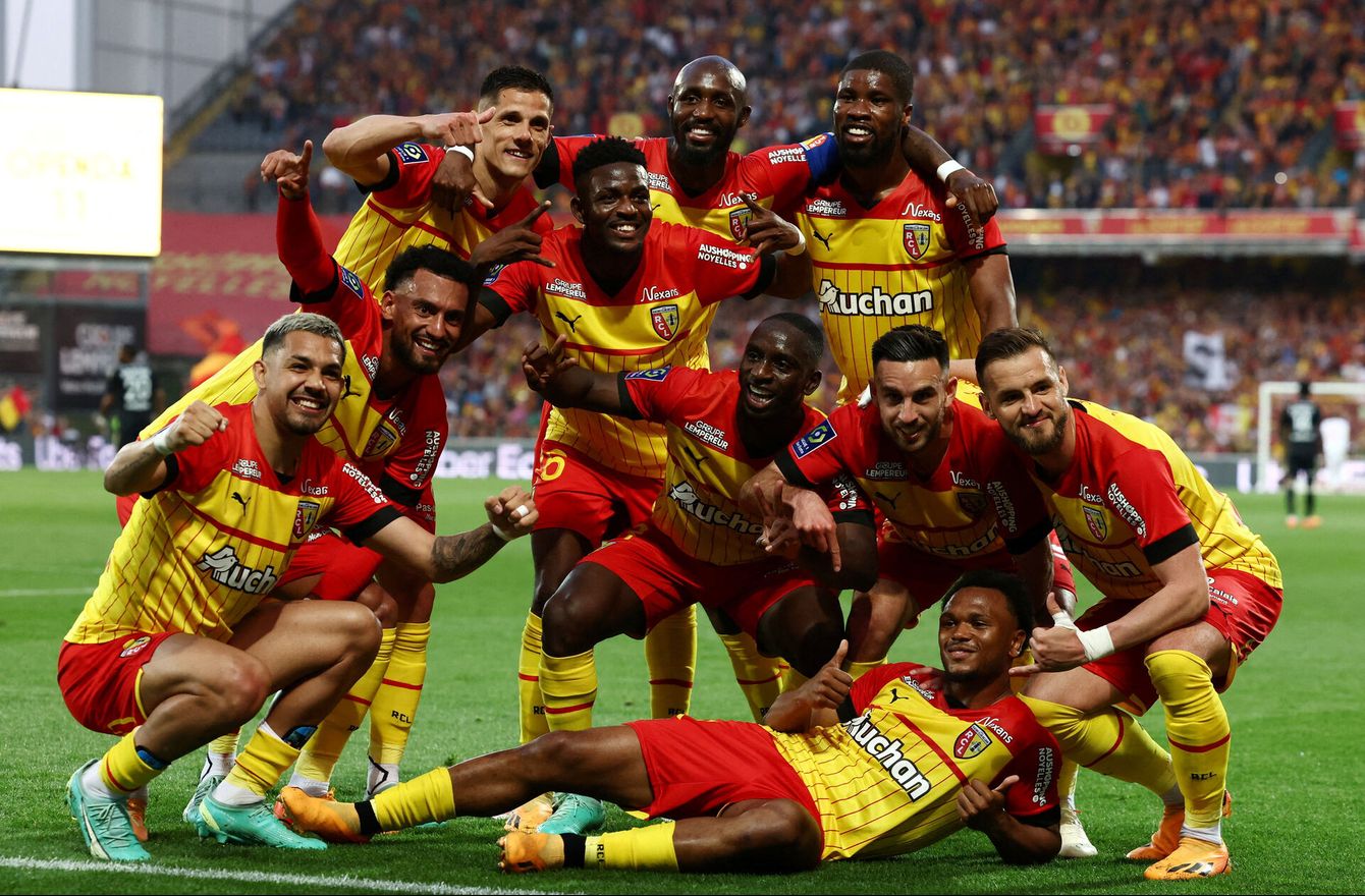Lens viser utilfredshed efter PSG-udskydelse