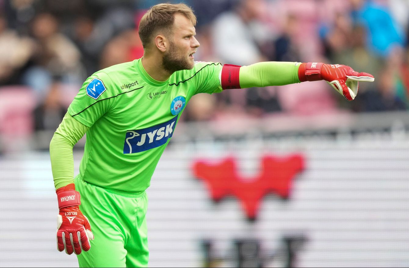 Silkeborg møder Molde: Kunne være værre