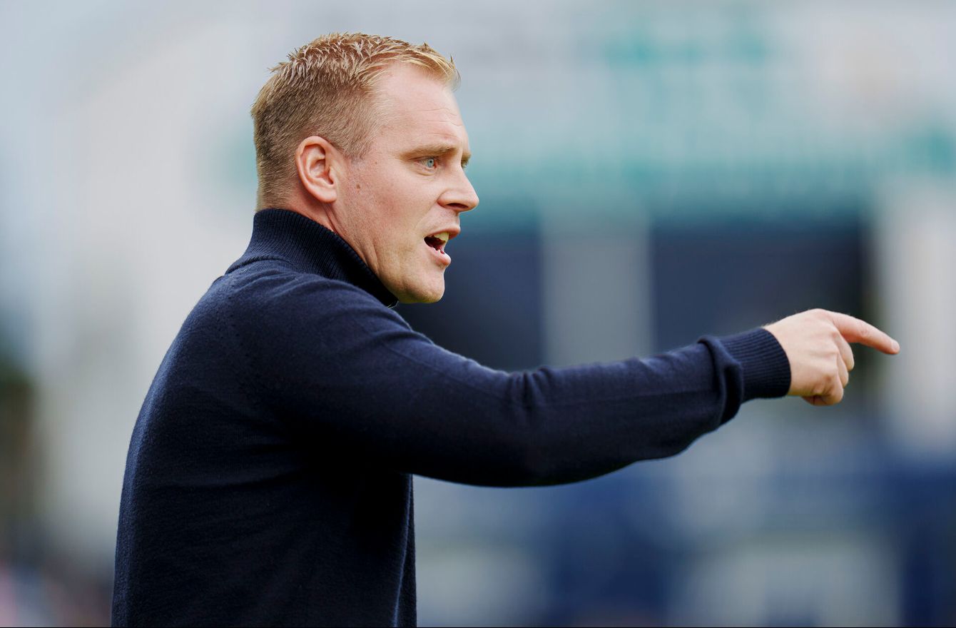 FCN-chef ser muligheder: Vi skal gå videre i Europa