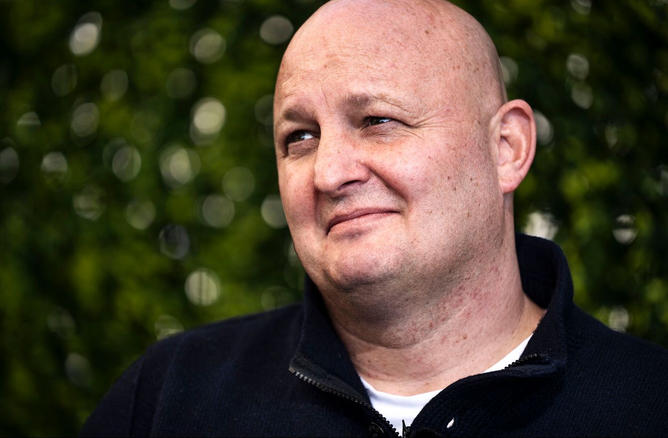 Forhandlinger i København: PC jubler over Eriksen
