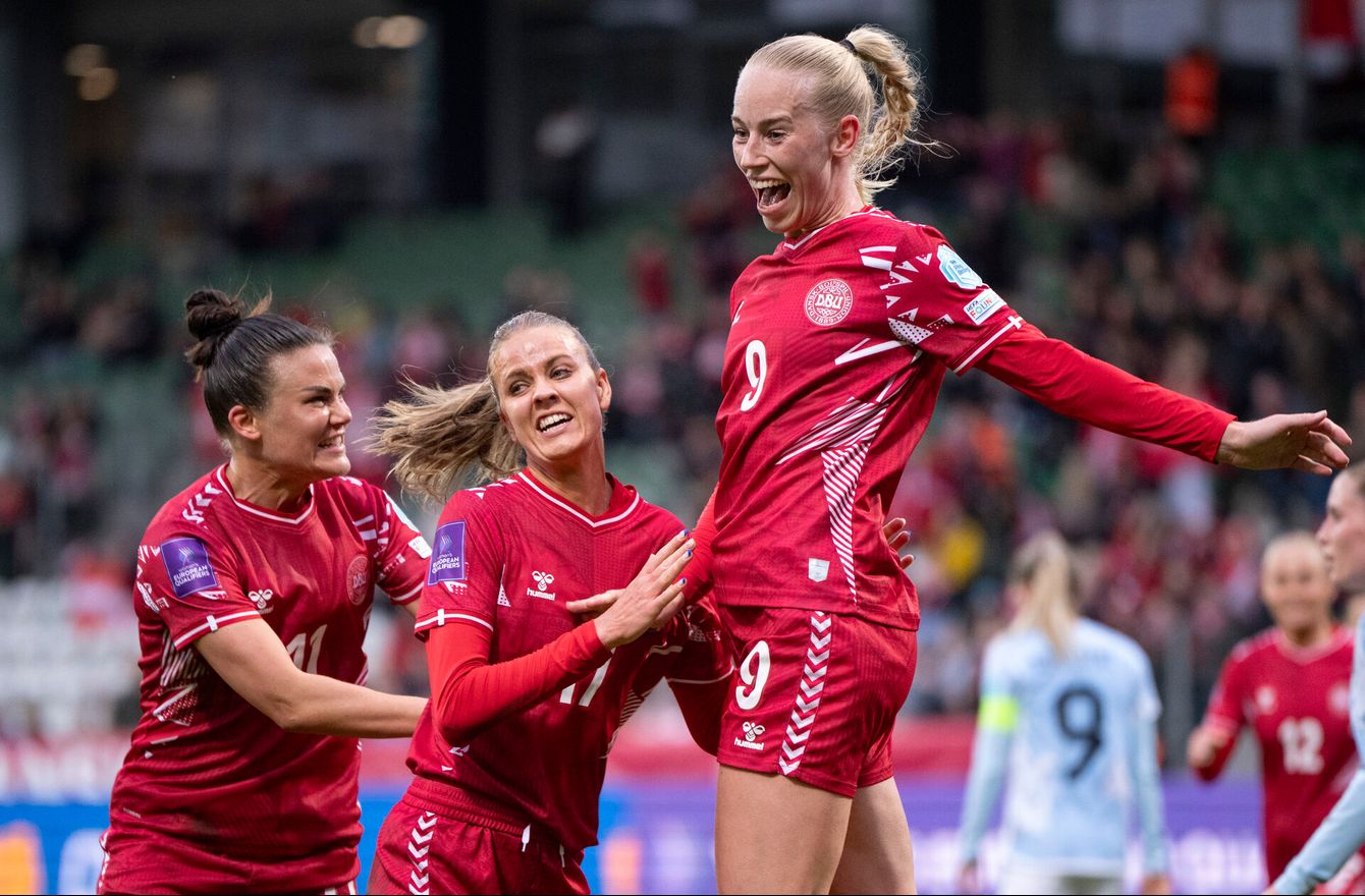 Nyt DBU-tiltag: Blander drenge og piger