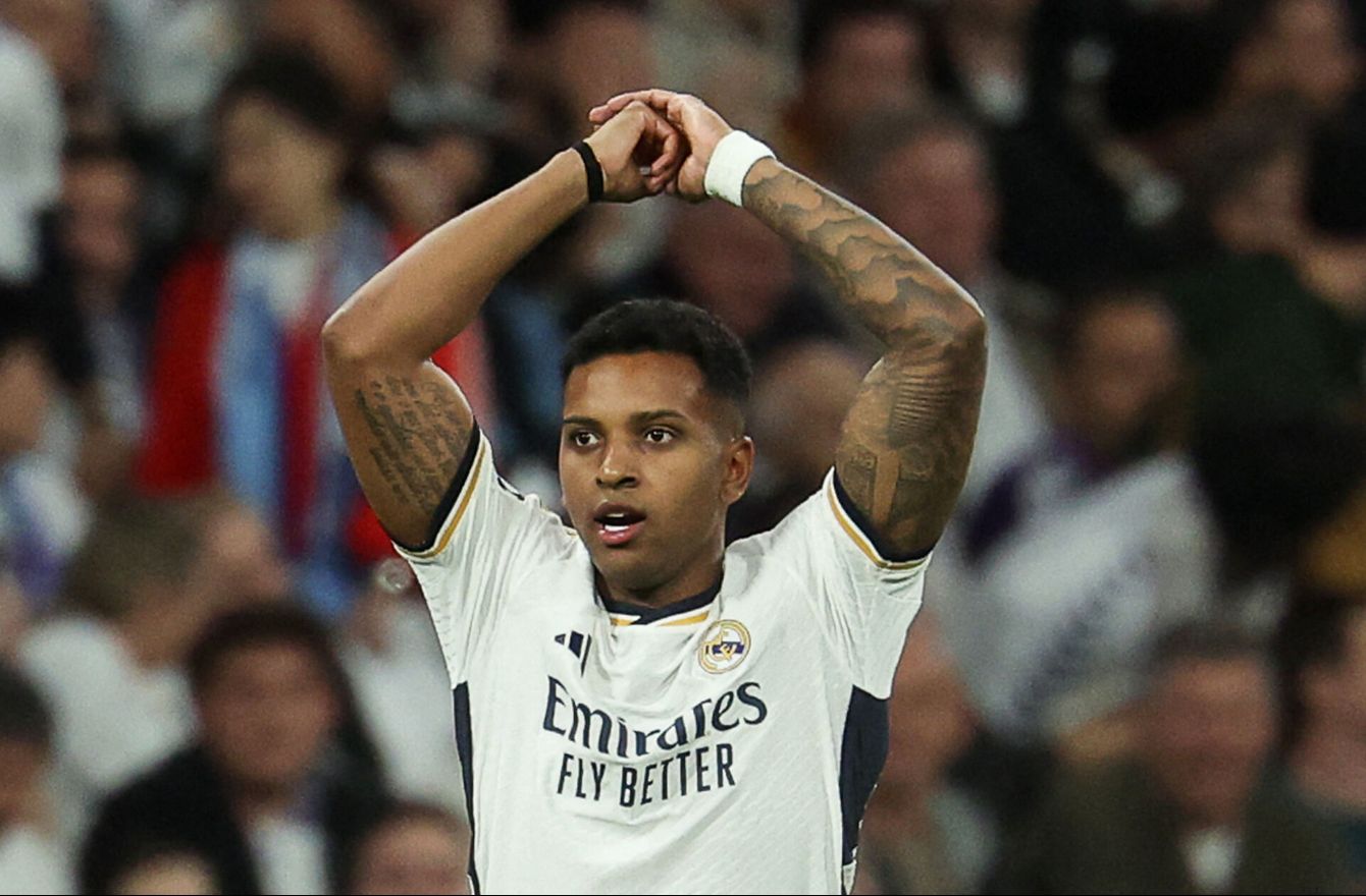 Real-profil langer ud: Er MEGET glad her