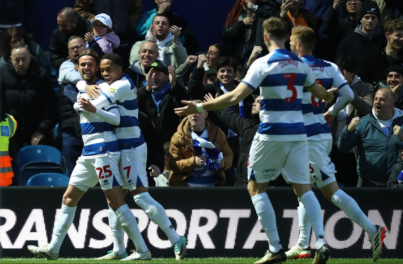QPR og Lucas Andersen forhandler videre