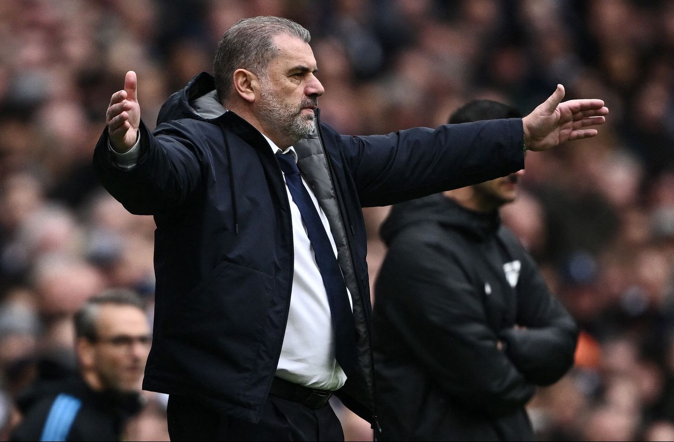 Spurs-chef forstår ikke fans: Ikke det sport handler om