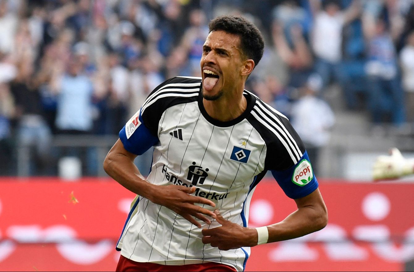 HSV-problemer vokser: Angriber ude resten af året