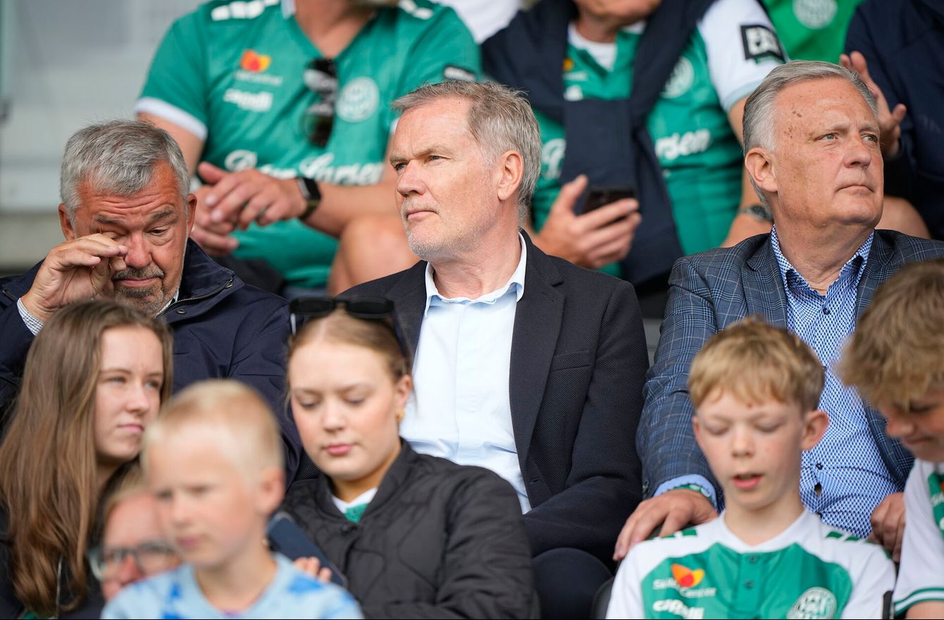 Ærgerlig danmarksrekord nager Thorborg: Fejlet på potentiale