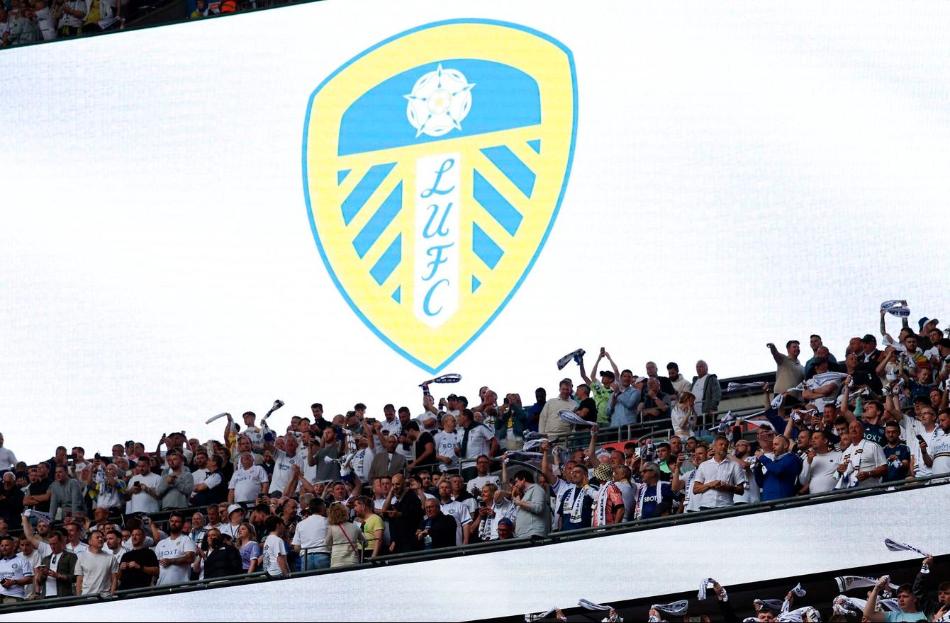 Leeds-legende Terry Yorath er død