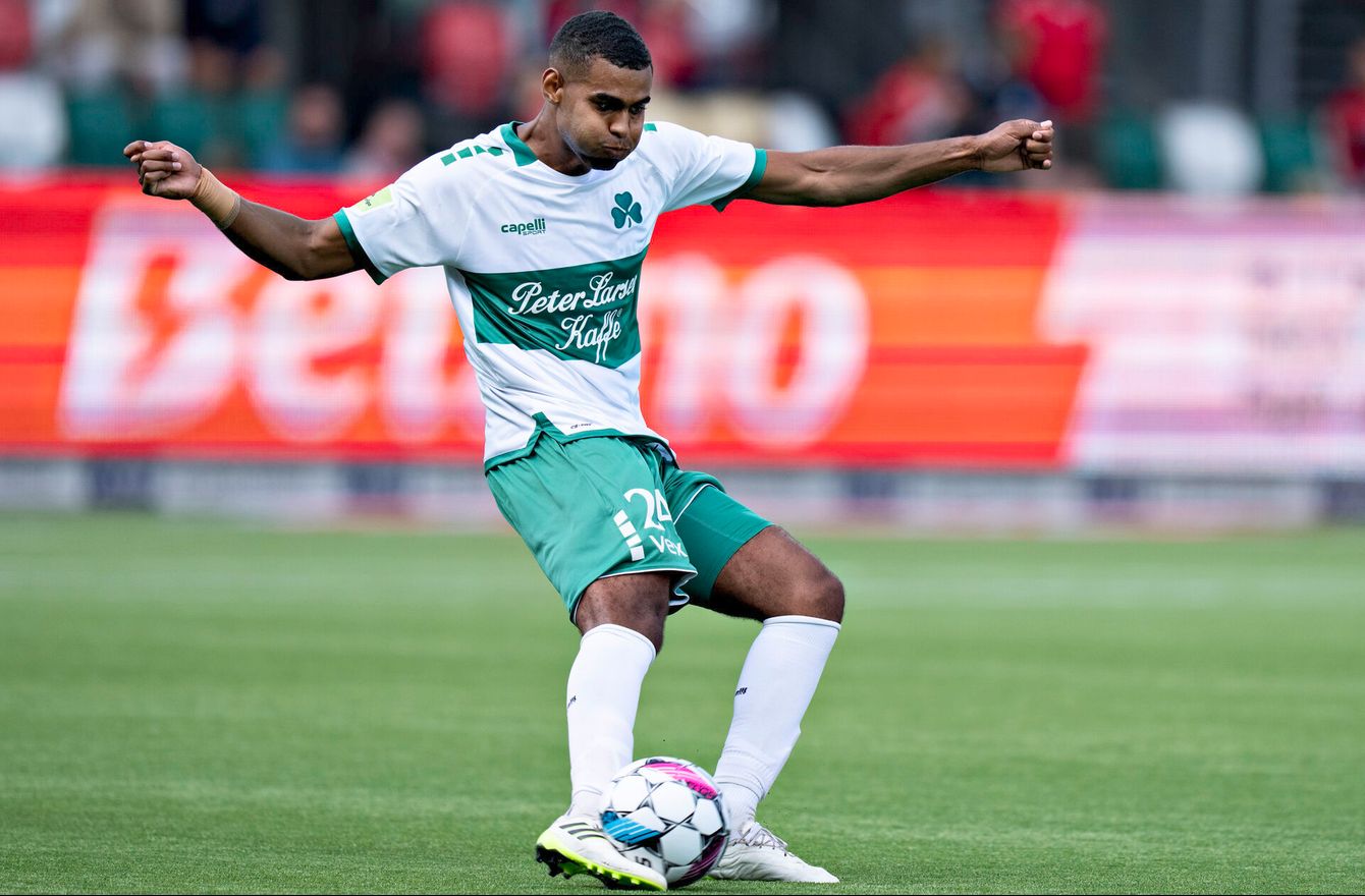Daniel Anyembe og Filip Djukic gæster Quiz FC