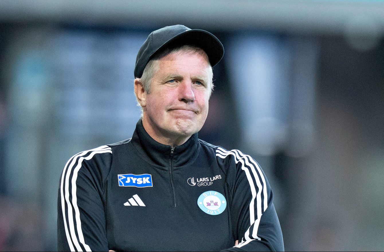 Kent Nielsen forstår ikke kritikken: Ser os ikke som et kunststofhold