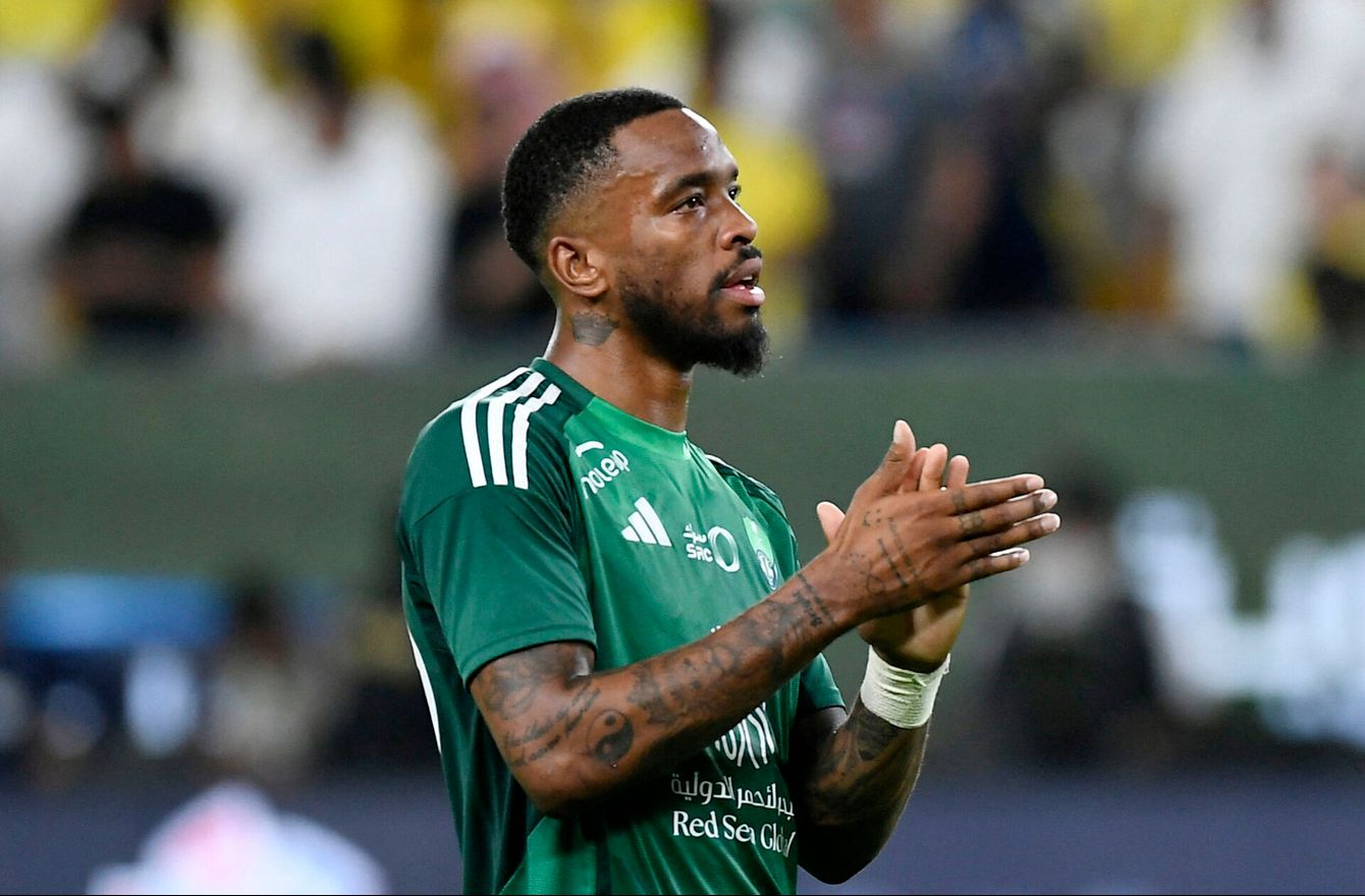 Toney affundet med England-situation: Det er hvad det er