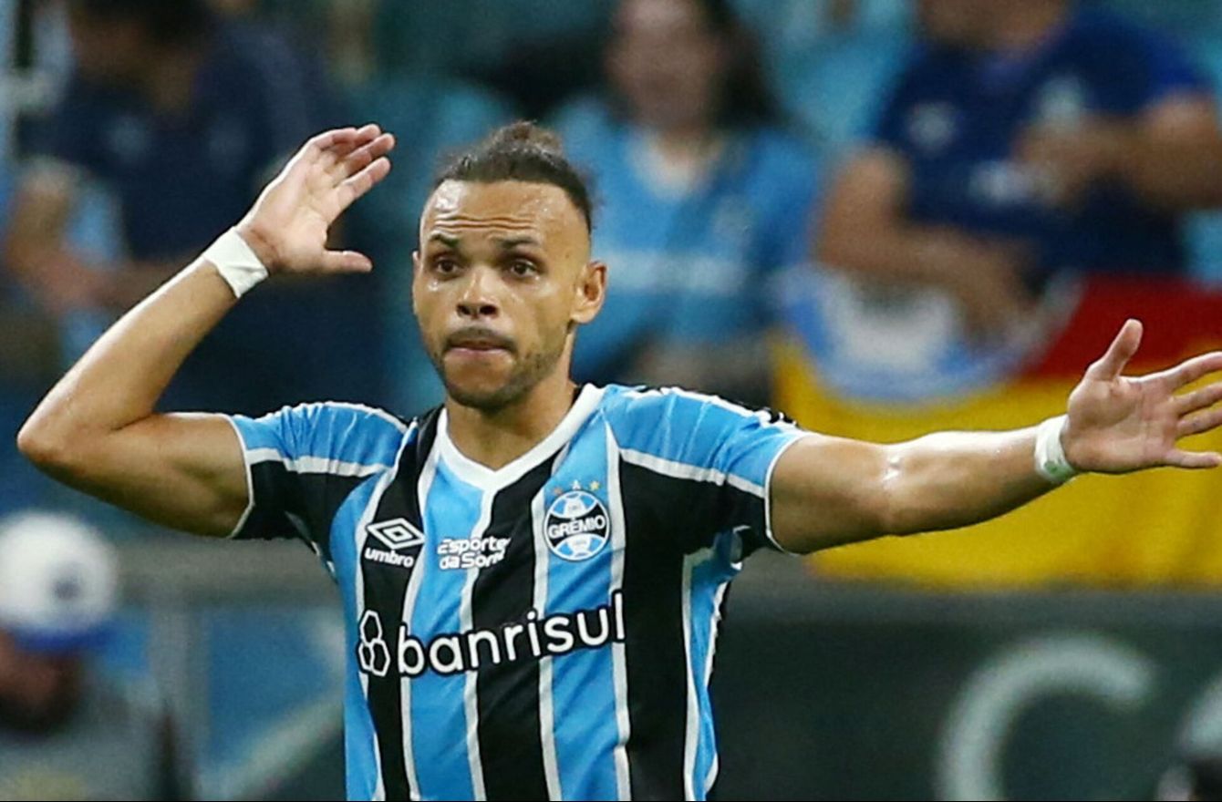 Braithwaite om millionkrav: I kan bare være vrede