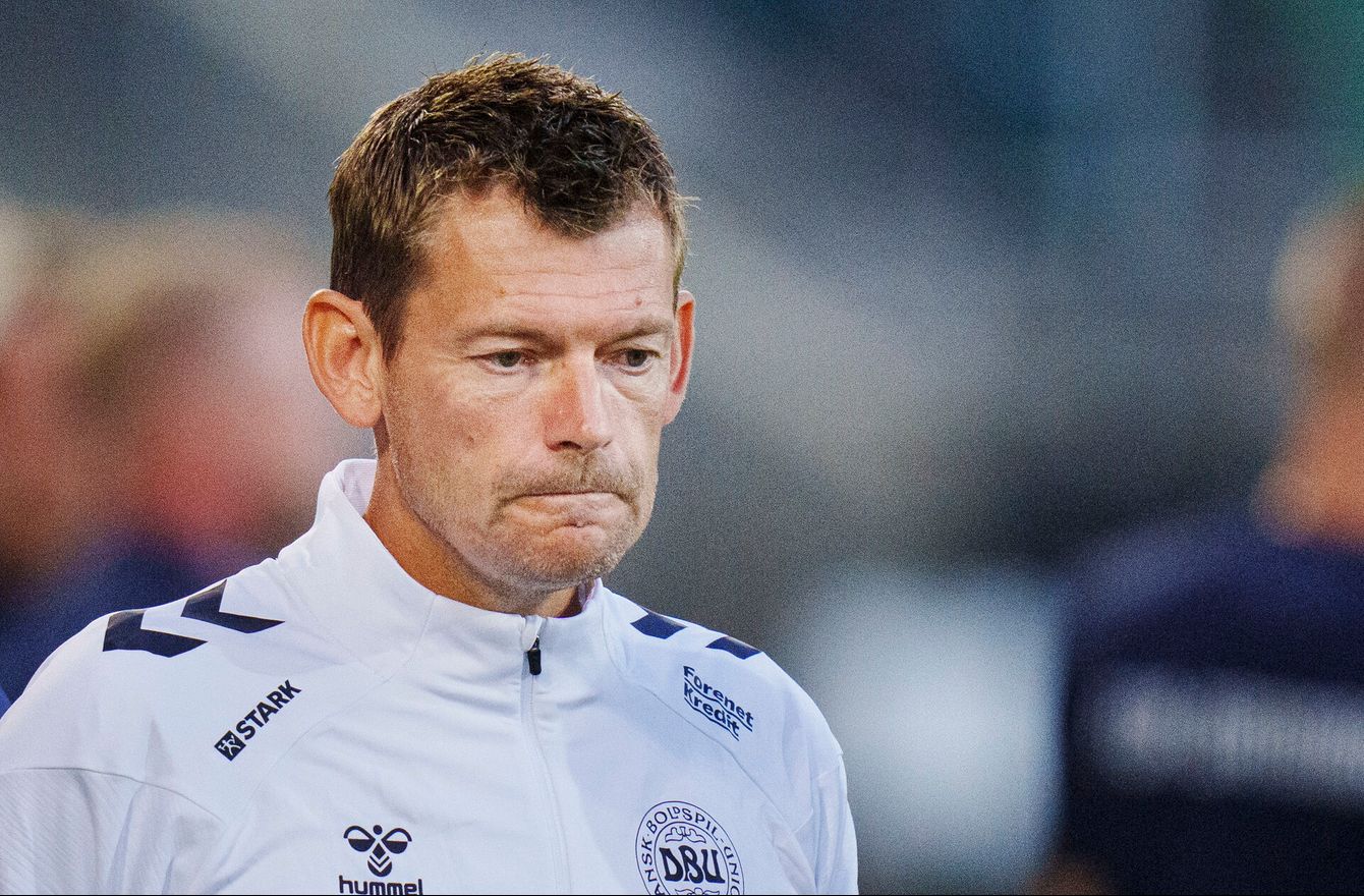 Fra skrot til slot: Knudsens U21-drenge smadrede Wales