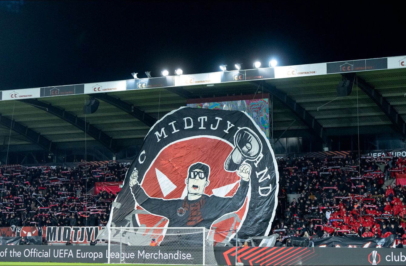 FCM-profil: Vi og Brøndby har Danmarks bedste fans