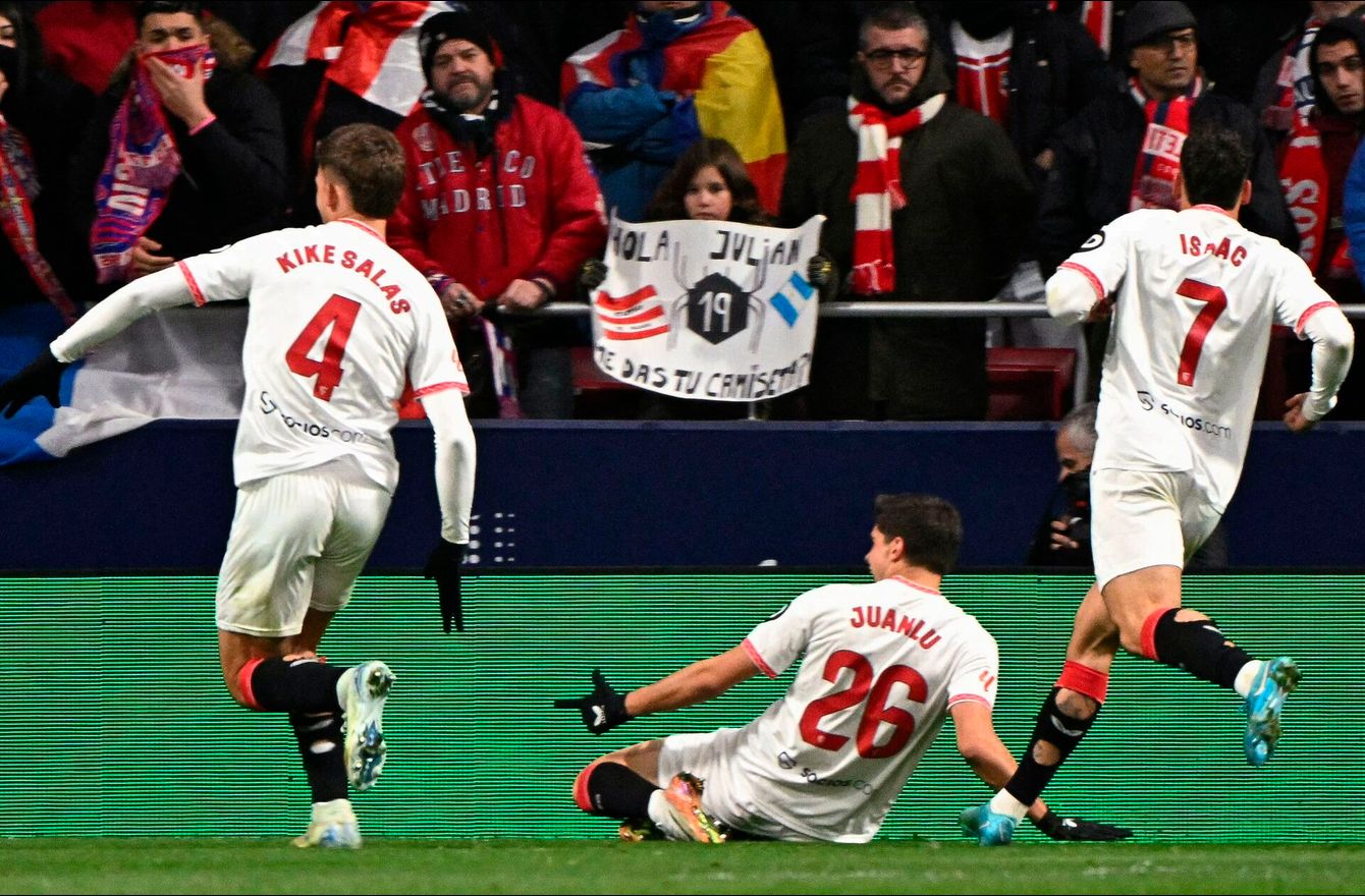 Sevilla raser mod Betis: Vores samarbejde er slut