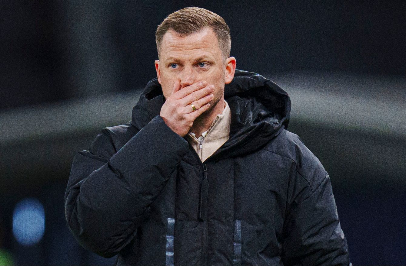 Heidenheim skiftede ti mod FCK: Giver jeg intet for