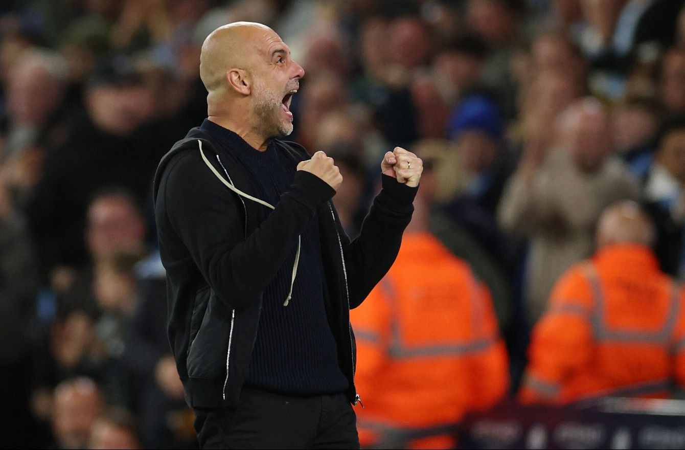 Pep på rov: City menes at snuppe Liverpool-analytiker
