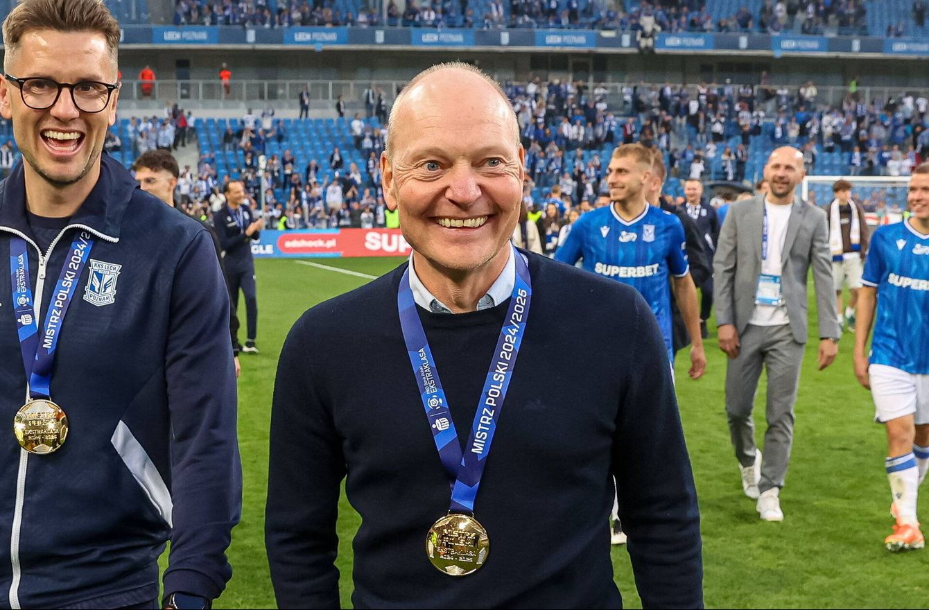 Niels Frederiksen er paf: Har aldrig oplevet noget lignende