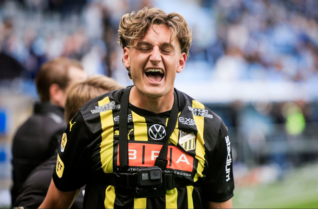 Rangers fører kampen om Silas Andersen