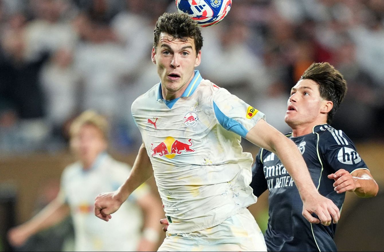 Jacob Rasmussen skifter til Kaiserslautern