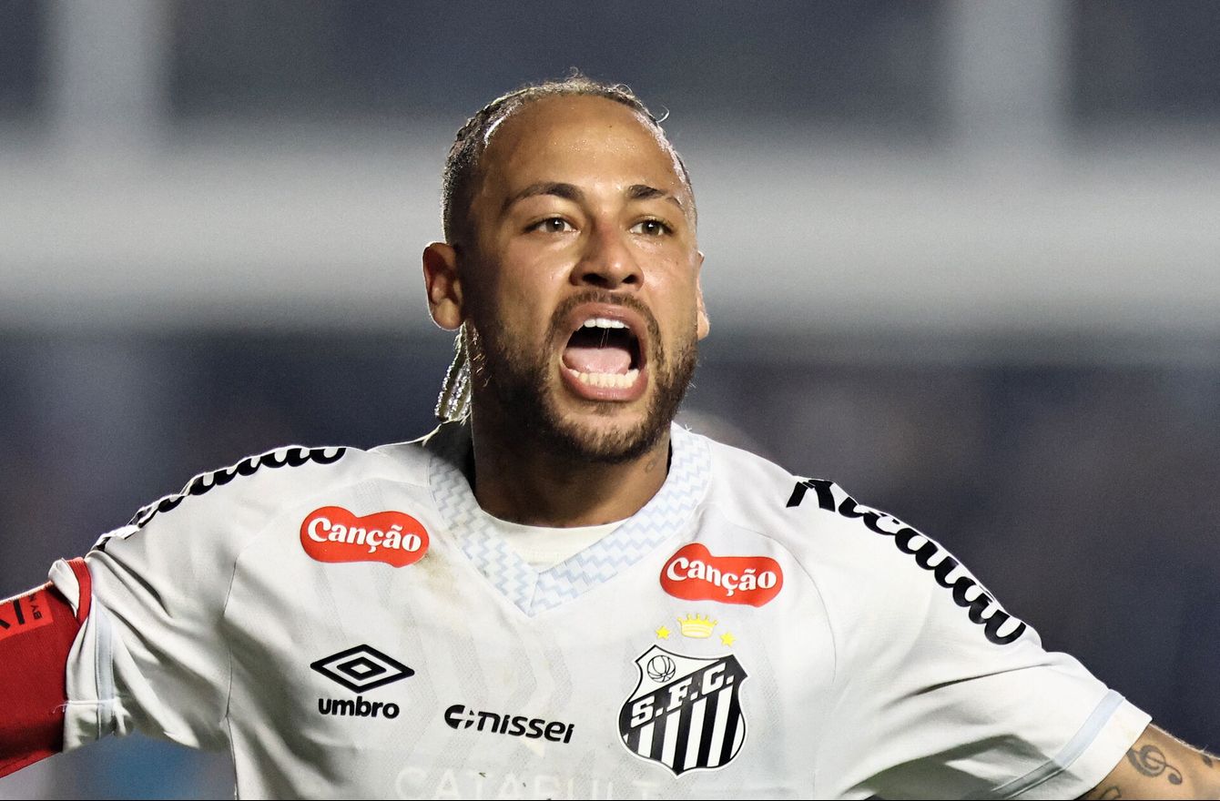 Medie: Napoli og Inter sagde nej til Neymar