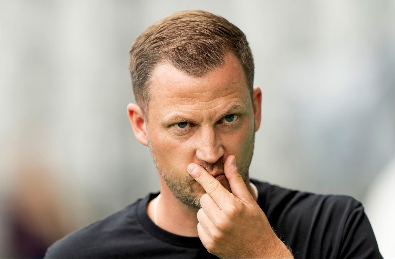 Neestrup tror på kvote-strategi: Det vil gavne FCK