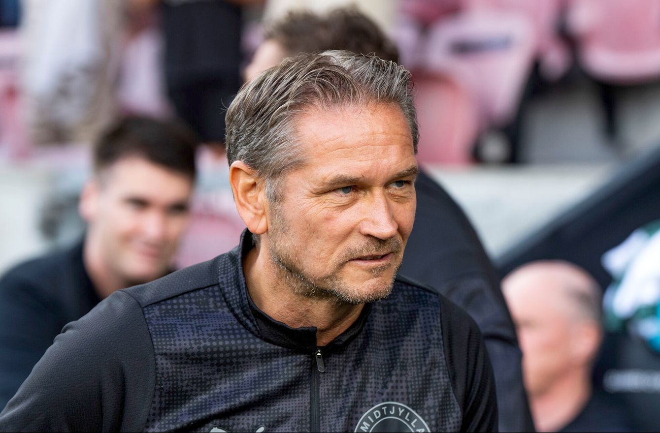Thomas Thomasberg på plads i polsk klub