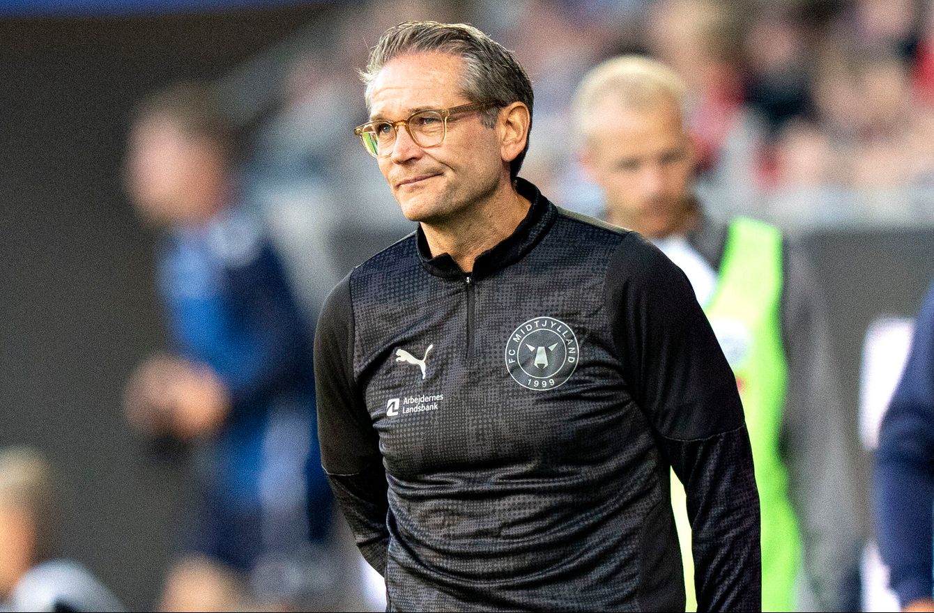 Thomasberg vil hente ny spiller: Alle kan se det