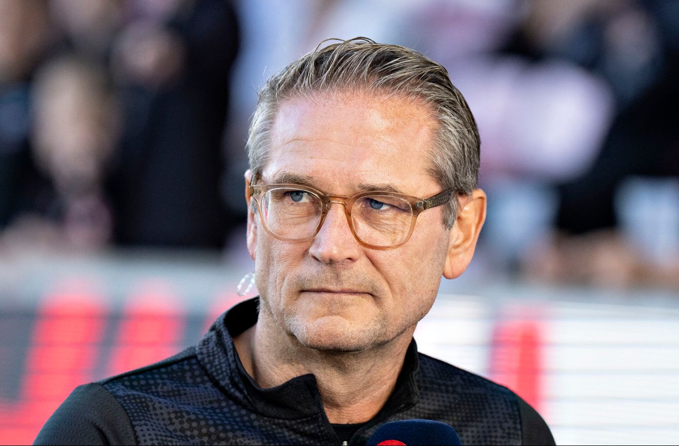 Thomasberg imponerer Pogon-chef: Særligt én ting