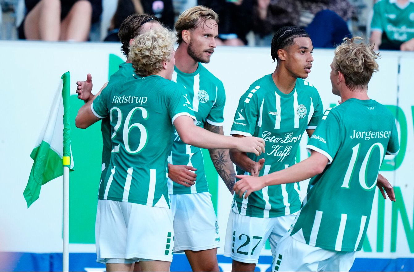 Ny Viborg-sejr: Søndergaard sænkede Sønderjyske