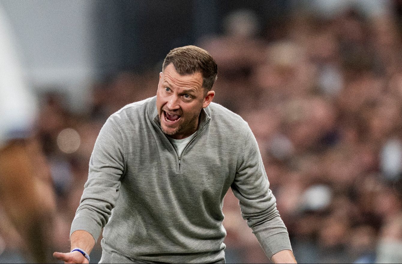 Neestrup raser over smartass-attitude