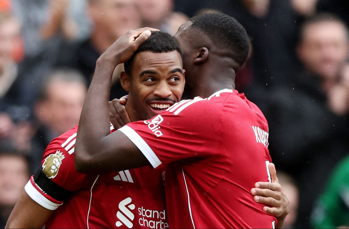 Slot maner til ro om Liverpool-profil: Han er helt klar nu