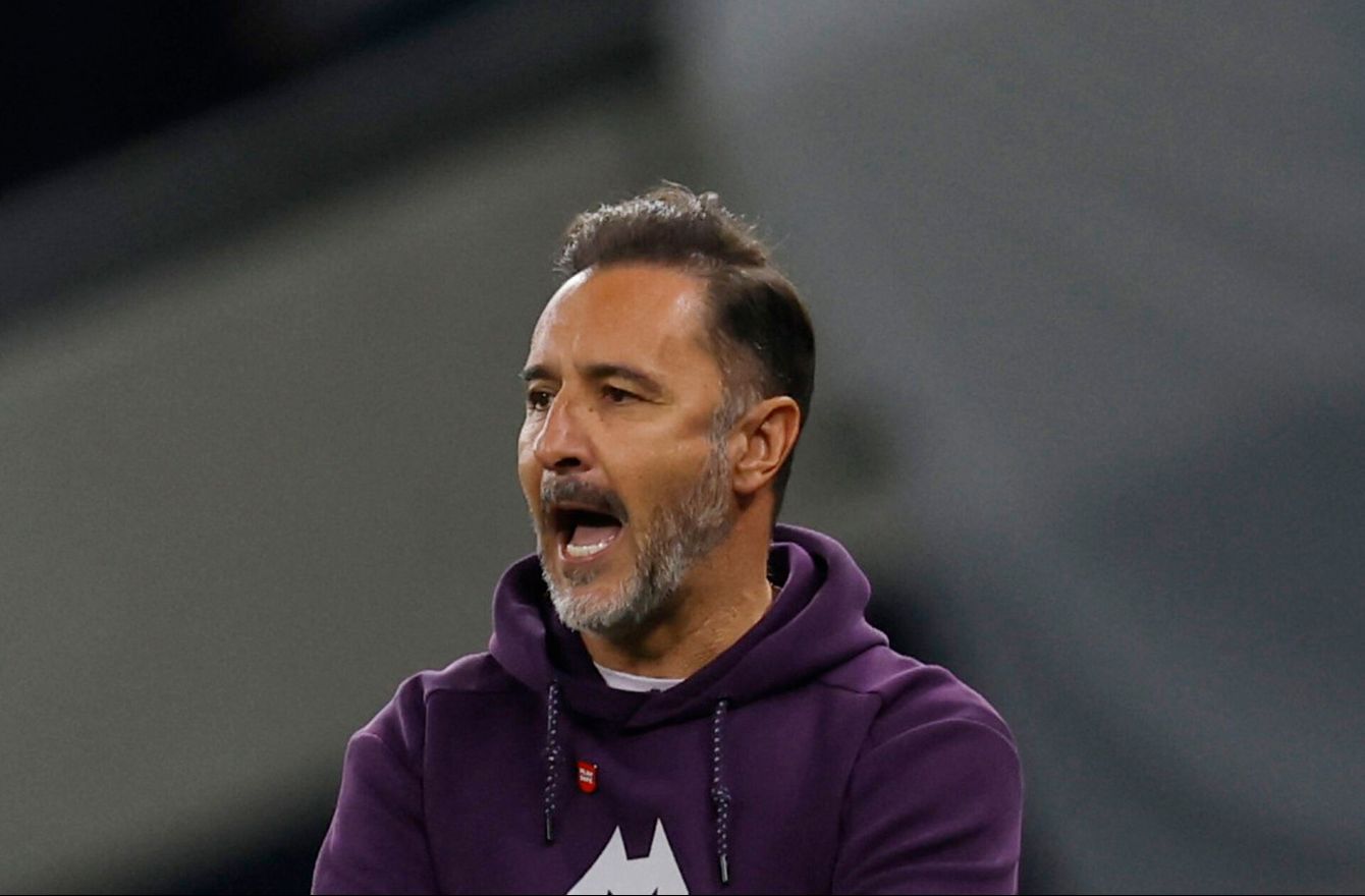 Ny Forest-chef glæder sig til Marinakis-genforening