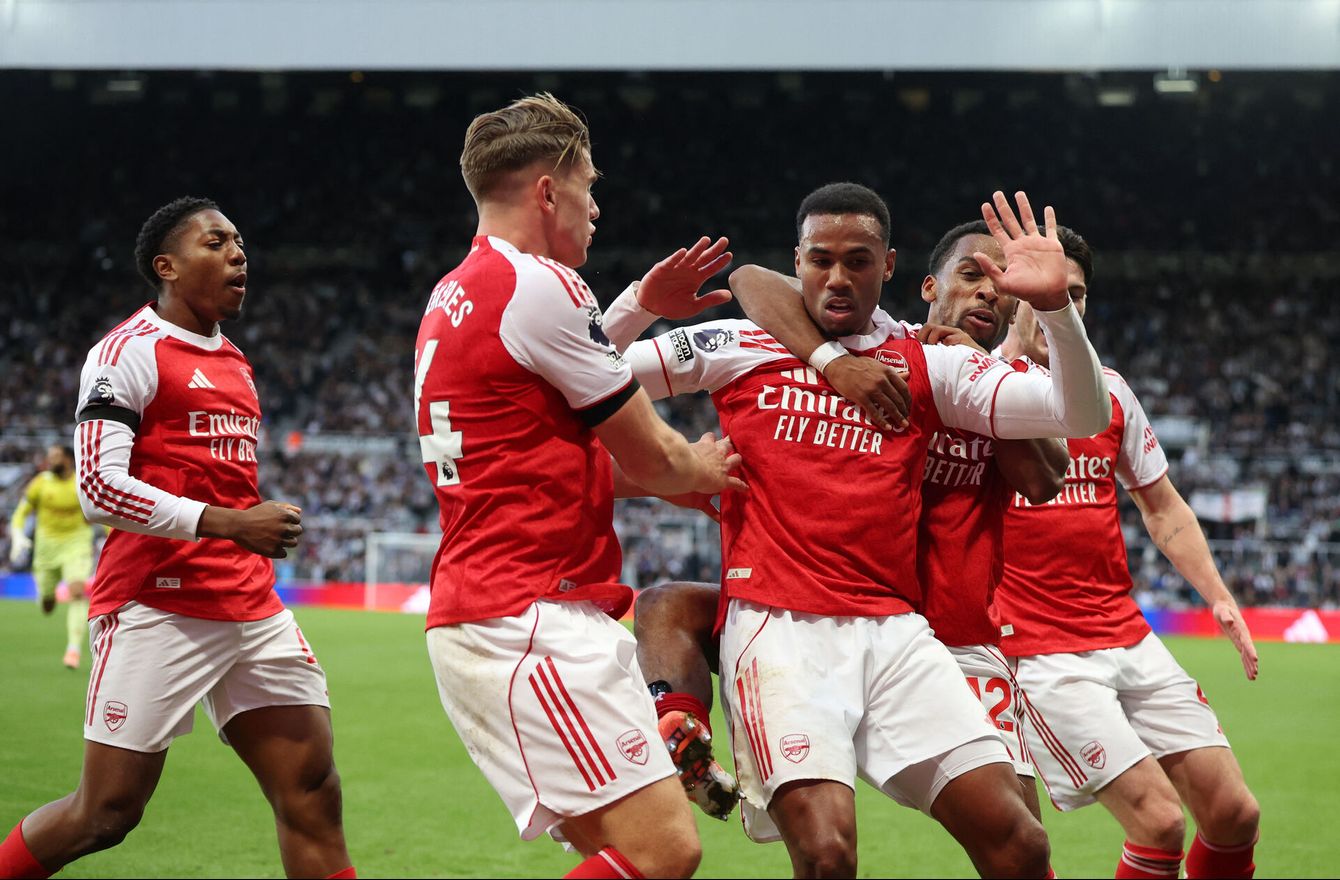 BBC: Arsenal tæt på Napoli-chef
