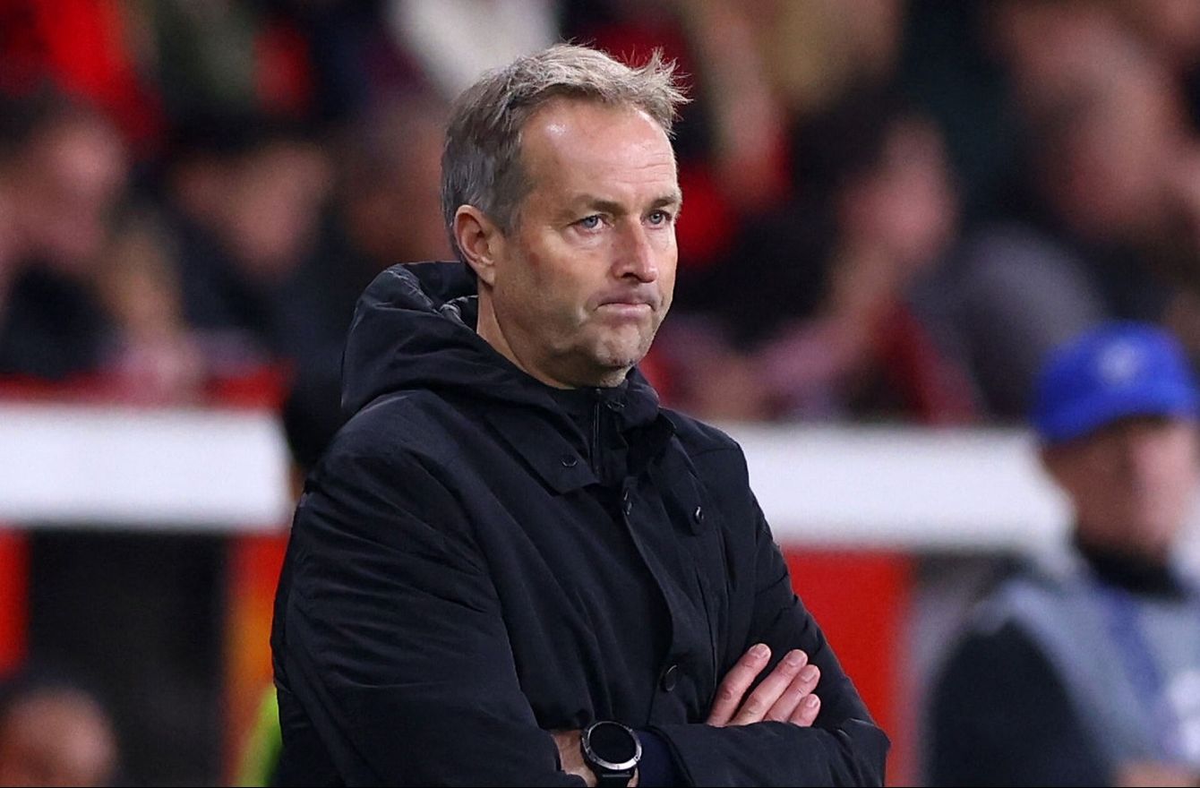 Ti mod ti: Hjulmand og co. kørt over af PSG