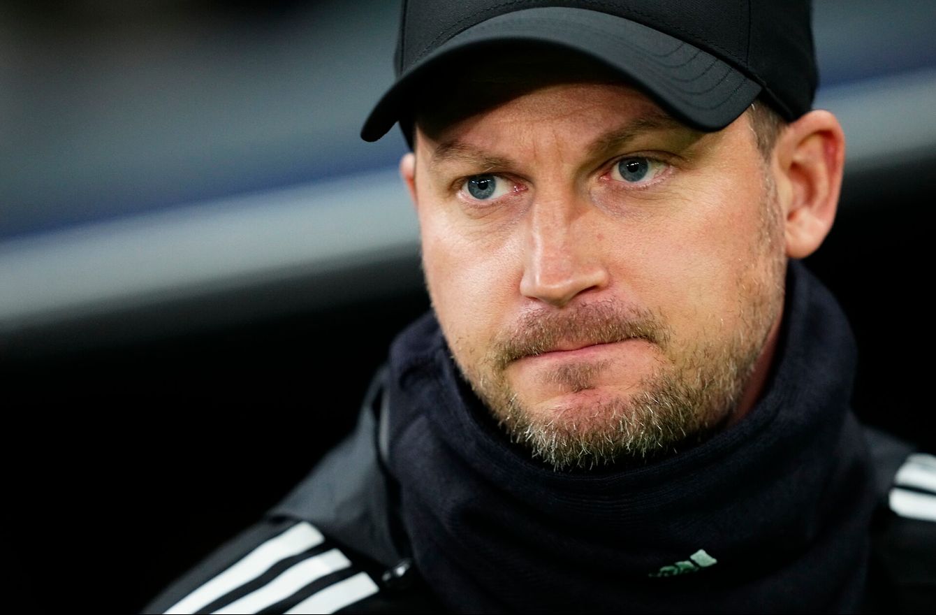 5 i fokus: Er det game over, Neestrup?