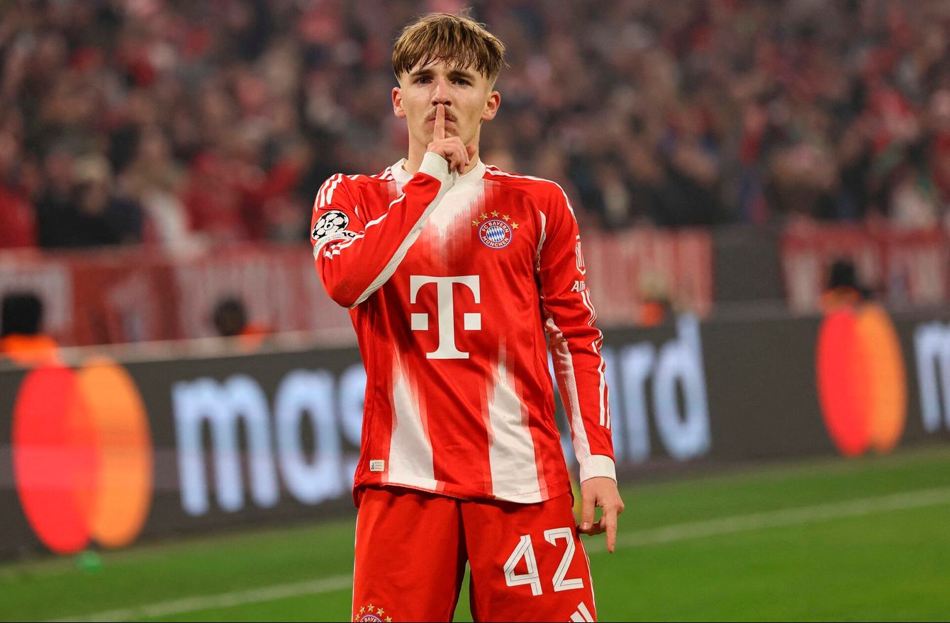 Müller med råd til Karl: Podolski gjorde det ikke ofte nok