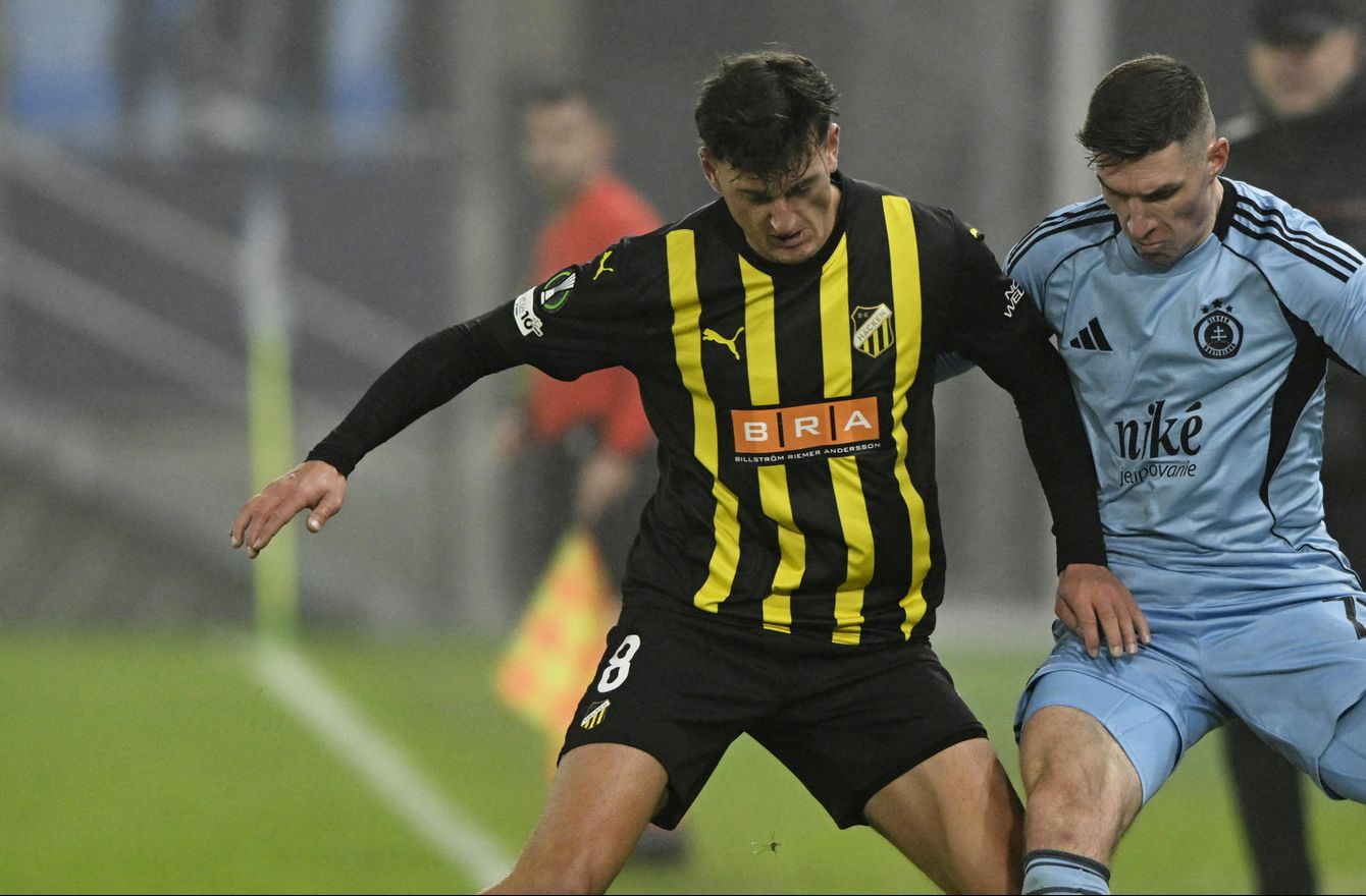 Avis: Sporting køber Silas Andersen