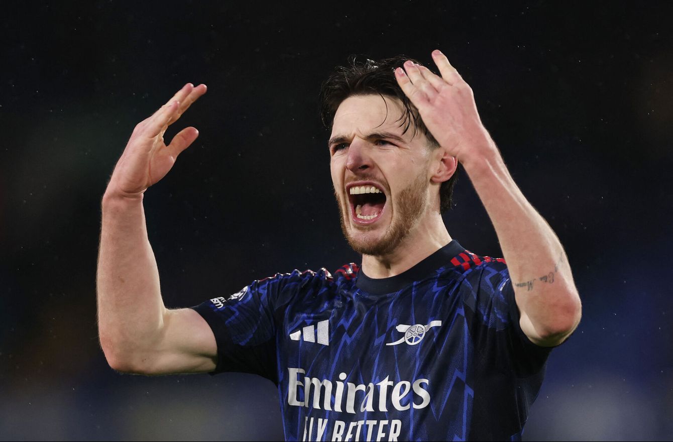 Kæmpe sejr for Arsenal: Hver kamp er en finale nu