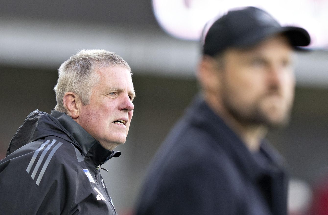 Officielt: Kent Nielsen bliver Riemers assistent
