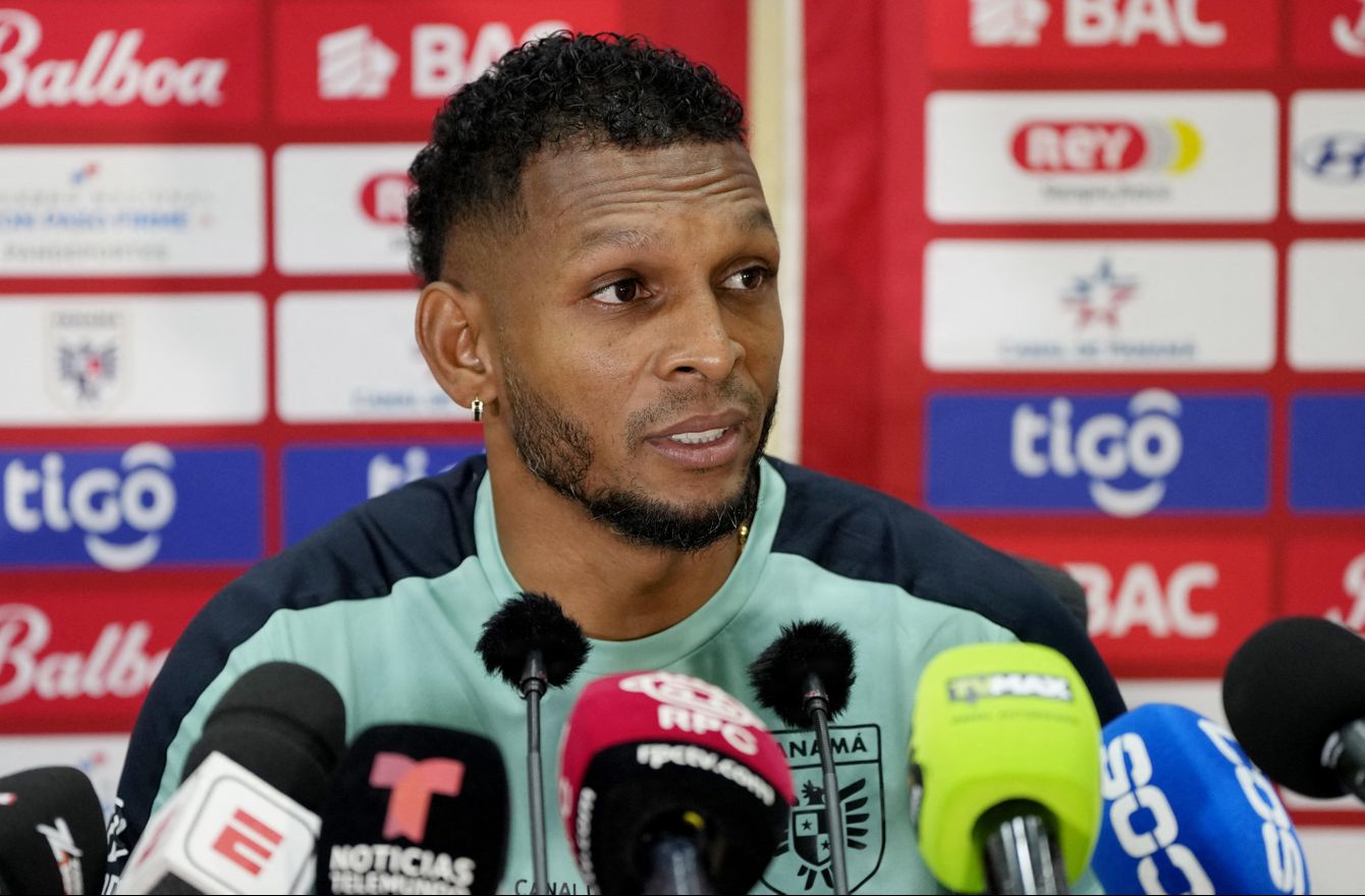38-årige Alberto Quintero stopper på landsholdet efter VM