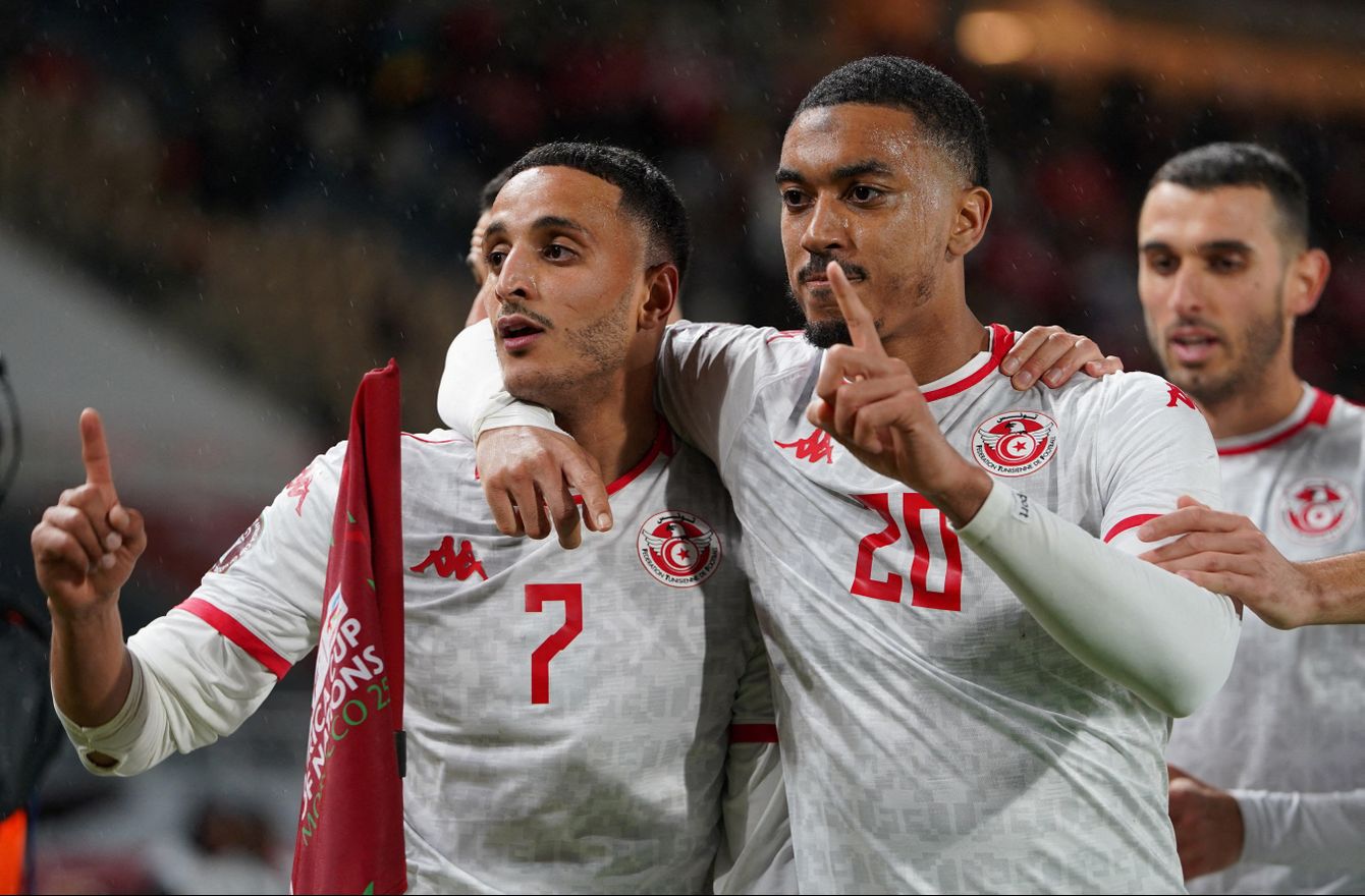 VM Manager: Achouri er dyrest fra Superligaen