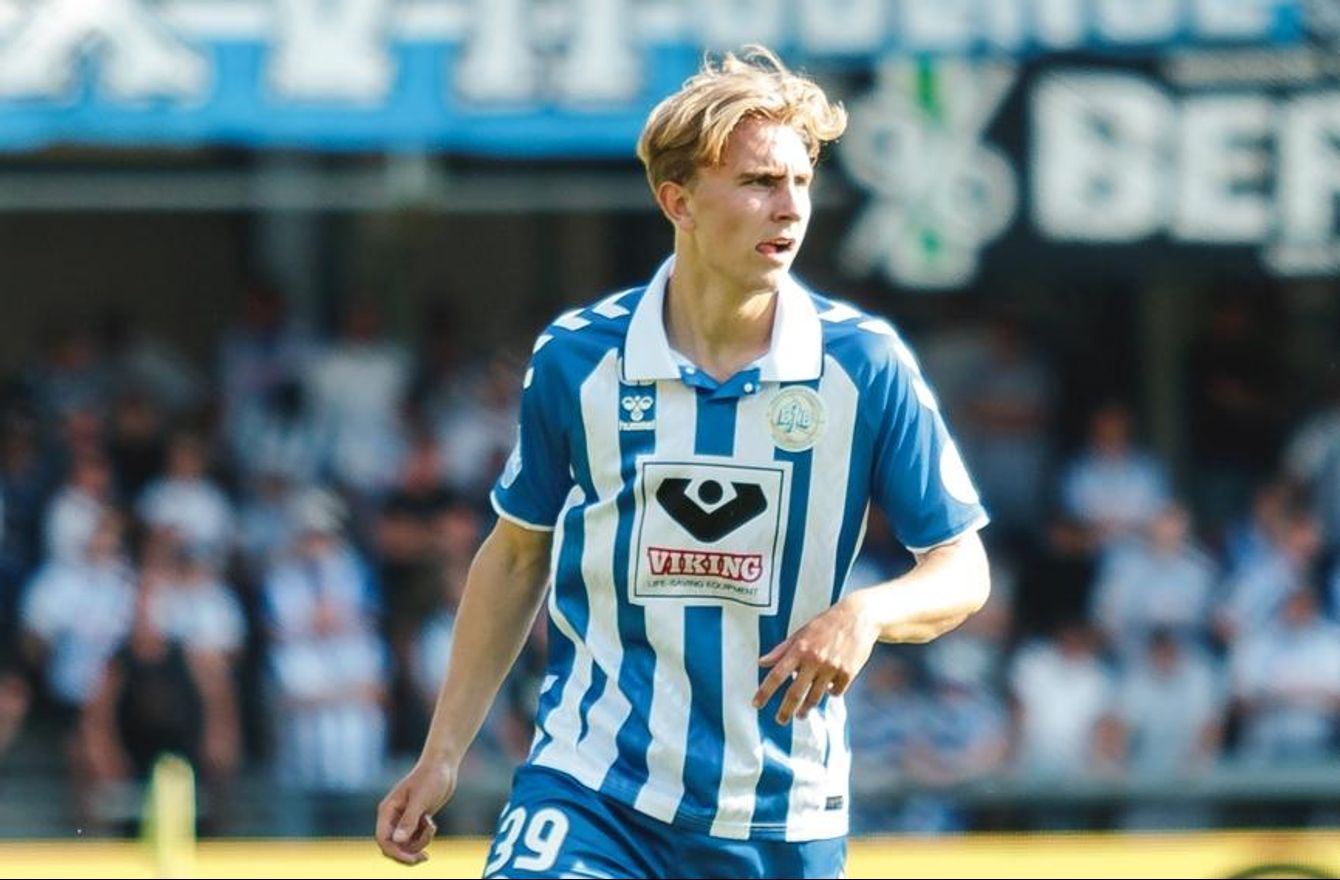 Elias Andersen skifter til Middelfart