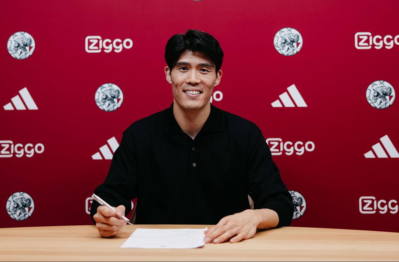 Ajax Sjefen Får Hard Kritikk Etter Tapet Nekter å Snakke