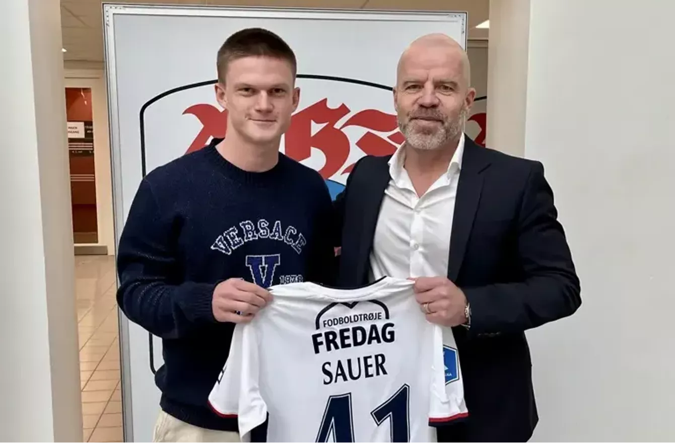 Overganger og overgangsrykter i Eliteserien og Obosligaen | Side 75 ...