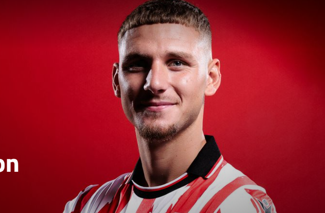 Tottenham kalder Jamie Donley tilbage
